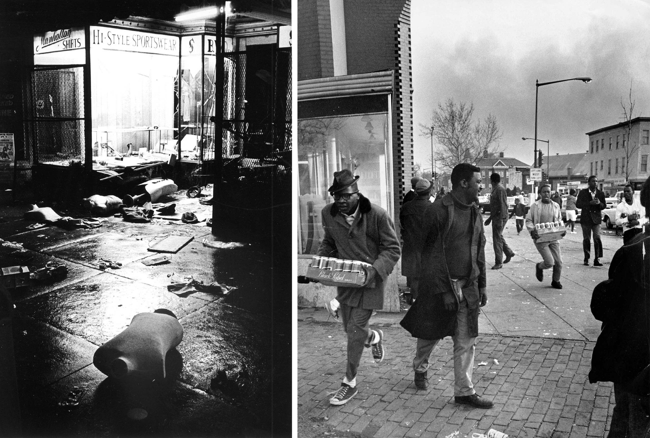 April 4, 1968, as Told by Black Reporters - journal-isms.com