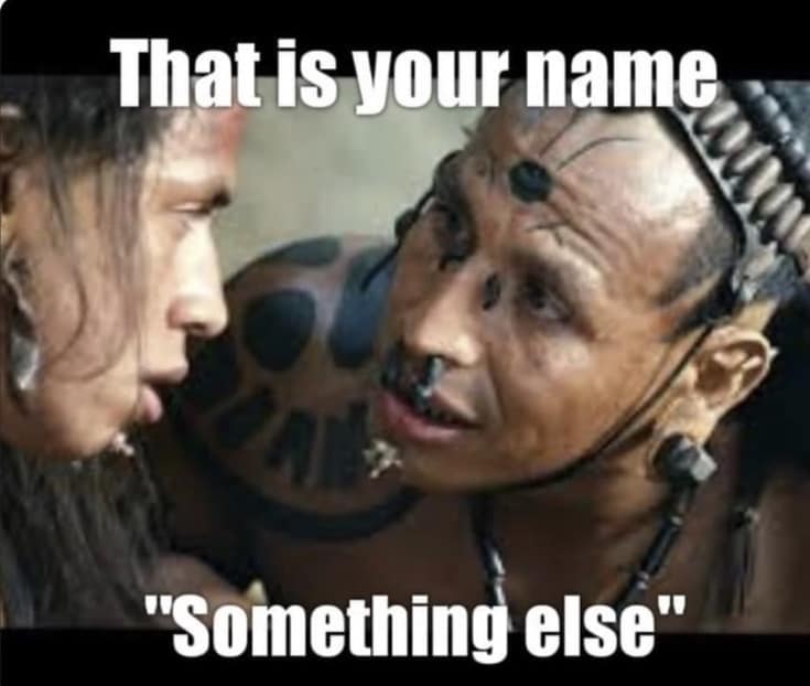 Santorum Insult Inflames Native Americans - journal-isms.com