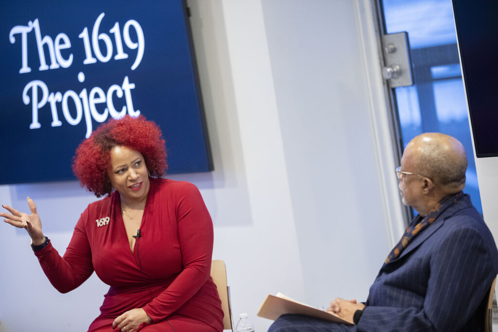 Hannah-Jones Lawyers Escalate Tenure Demand - journal-isms.com