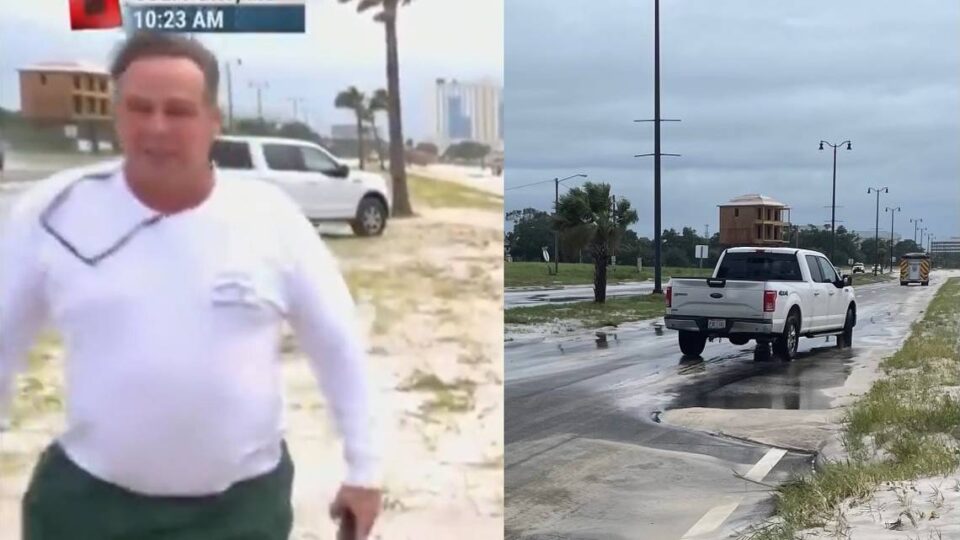 U.S. Marshals Nab Live-Shot Intruder in Ohio - journal-isms.com