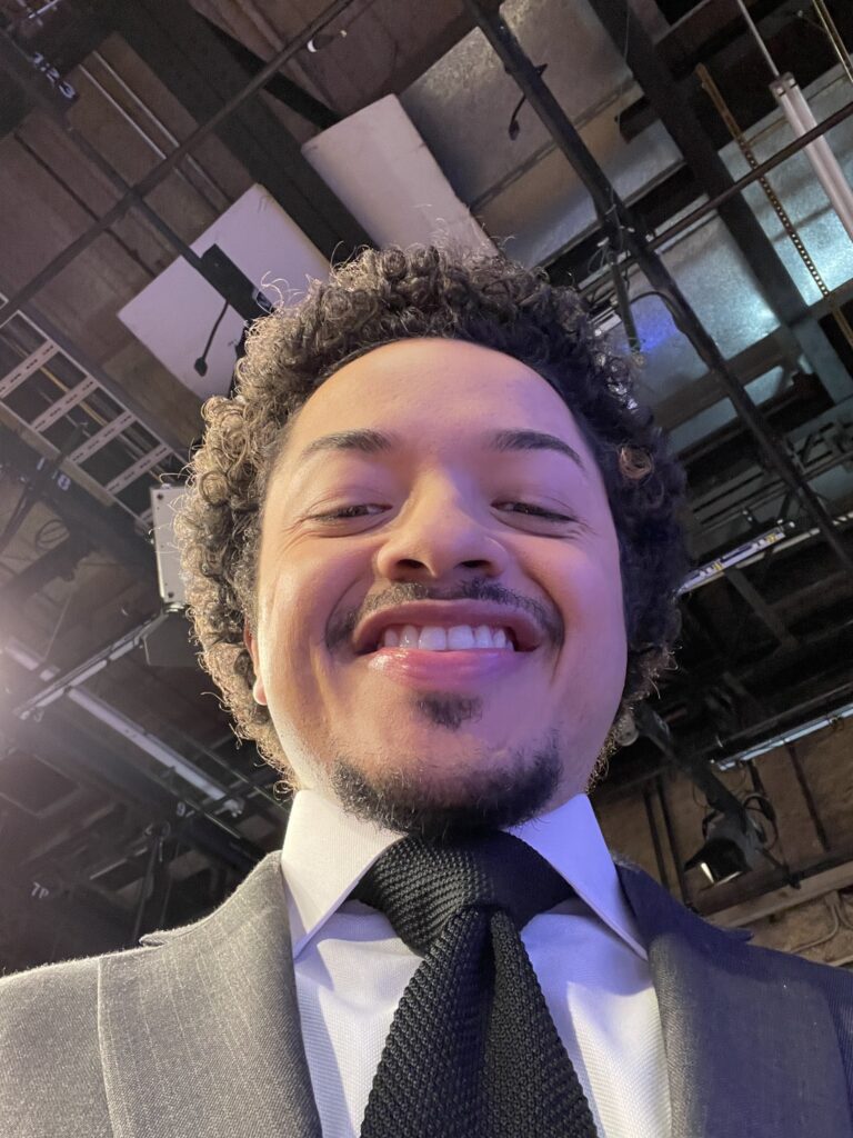 'Microagressions' Over Black Male Anchor's Curls - journal-isms.com