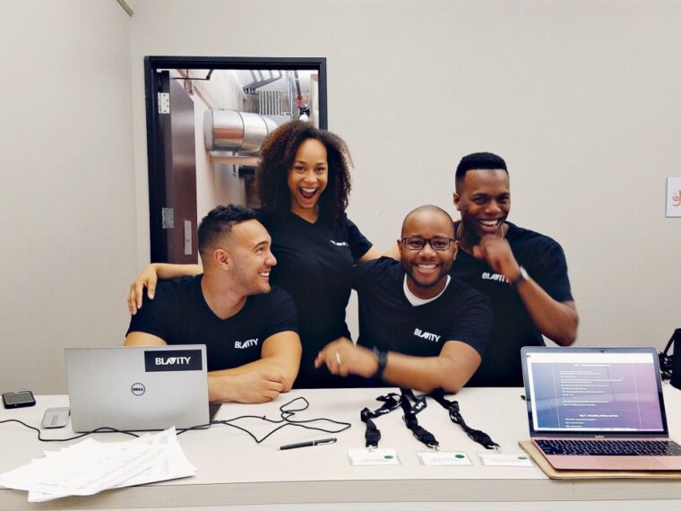 Blavity Rises to Most Popular Black Website - journal-isms.com