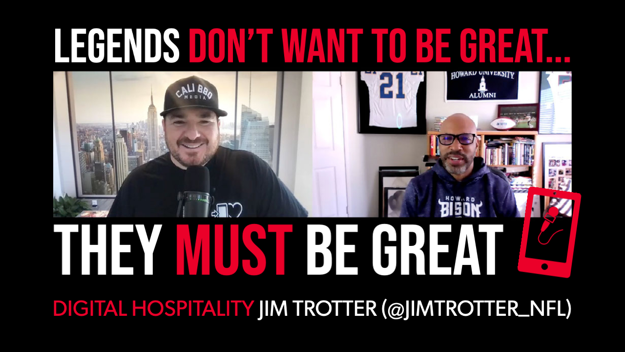Trotter Questioned Diversity, and Now He's Out - journal-isms.com