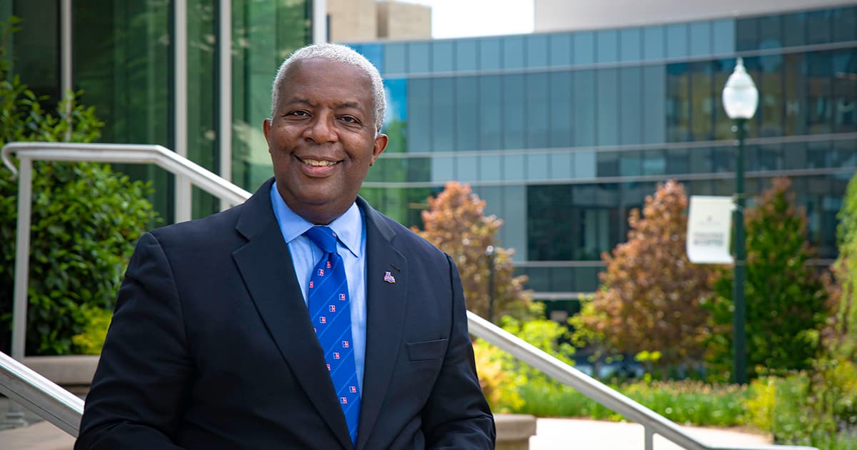 J-Dean Sam Fulwood Agrees to Exit American U. - journal-isms.com