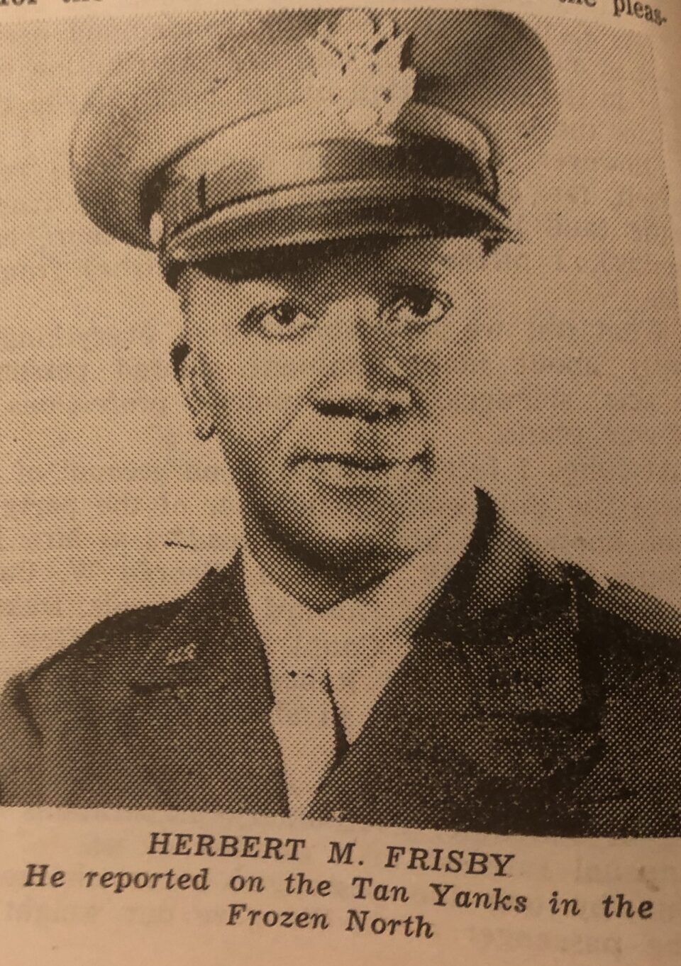 Back in Print: What Black WWII Reporters Wrote - journal-isms.com