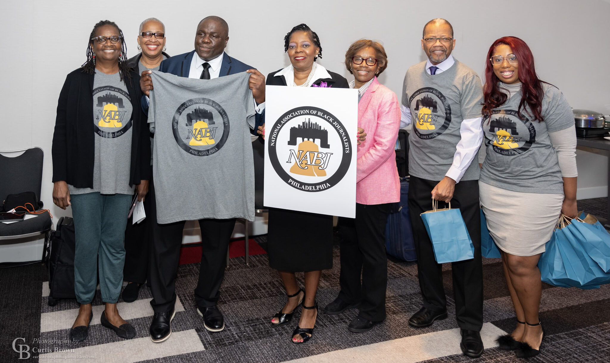 NABJ OK’s New Philly Chapter; Old One Objects - journal-isms.com
