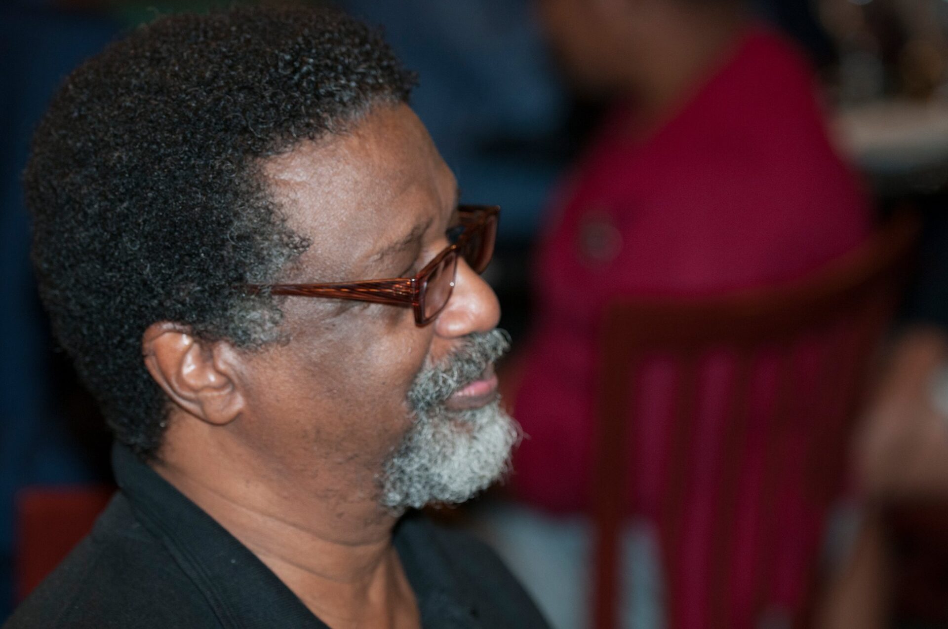 Tony Regusters, Media 'Afrofuturist,' Dies at 76 - journal-isms.com