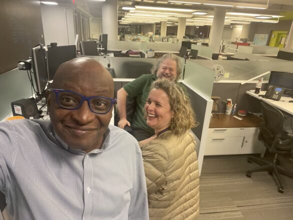 Terence Samuel Out as USA Today Editor - journal-isms.com