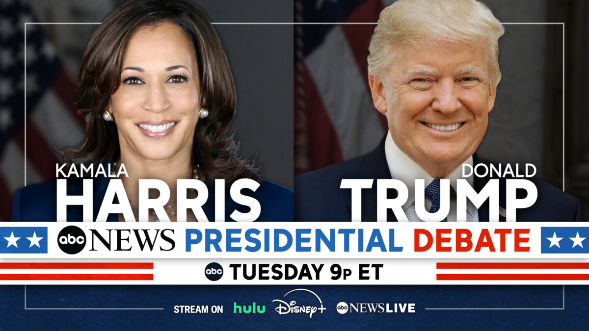 4 Black National Outlets to Simulcast Debate - journal-isms.com