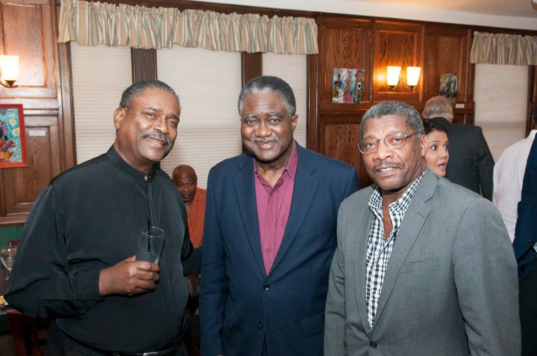 Kenneth Walker Dies, Took Blackness Seriously - journal-isms.com