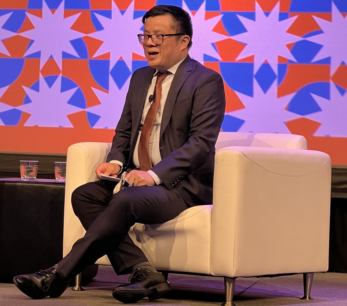 Sewell Chan Fired From Columbia J-Review - journal-isms.com