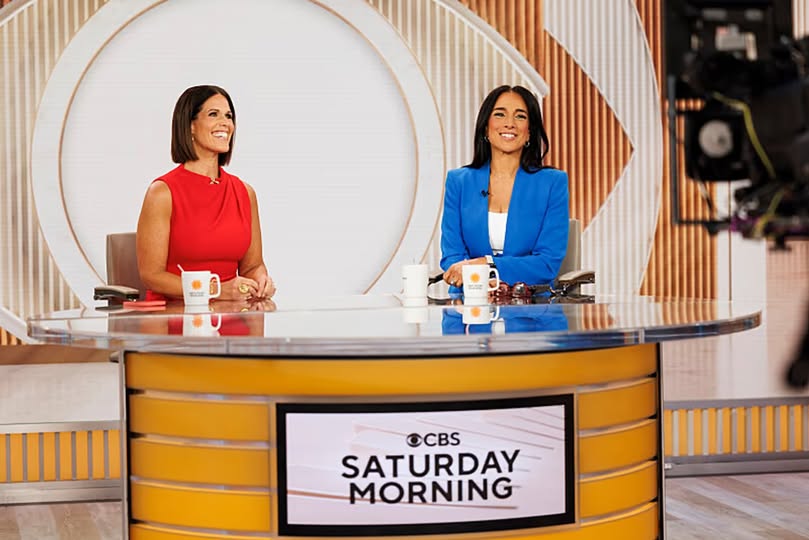 Massive Layoffs at Paramount Hit CBS, BET - journal-isms.com