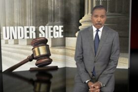 Eyes on Bill Whitaker After Scott Pelley Firing - journal-isms.com